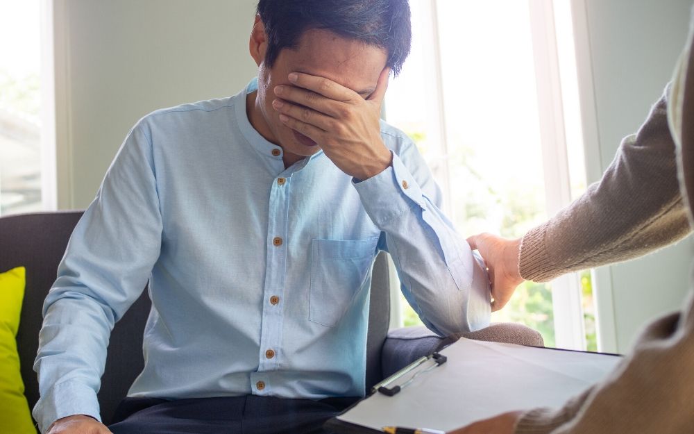 Injuries in the Workplace - Psychiatric/Psychological | McNamara Law