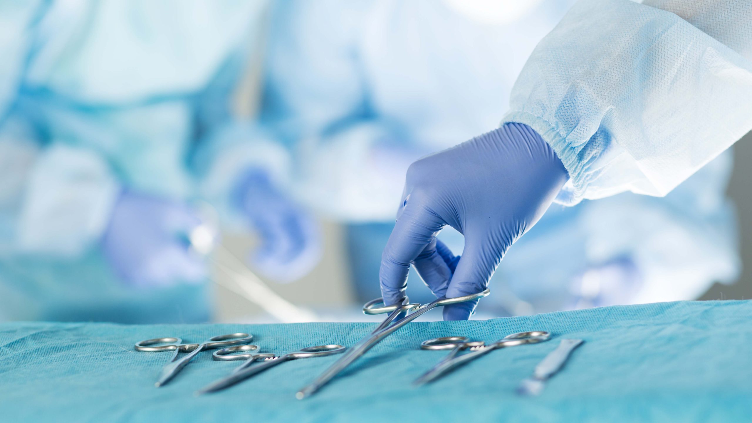 The first case of medical negligence | McNamara Law