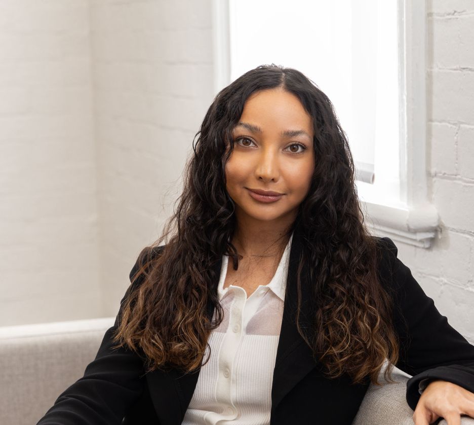 McNamara Law | Rozze Rezaie | Solicitor Family Law