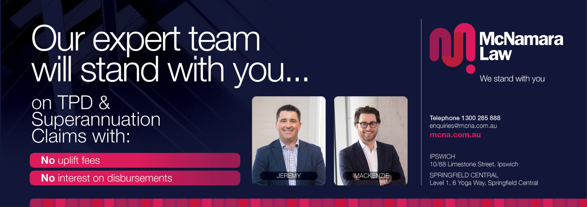 Navigating Changes and Challenges in Personal Injury Claims