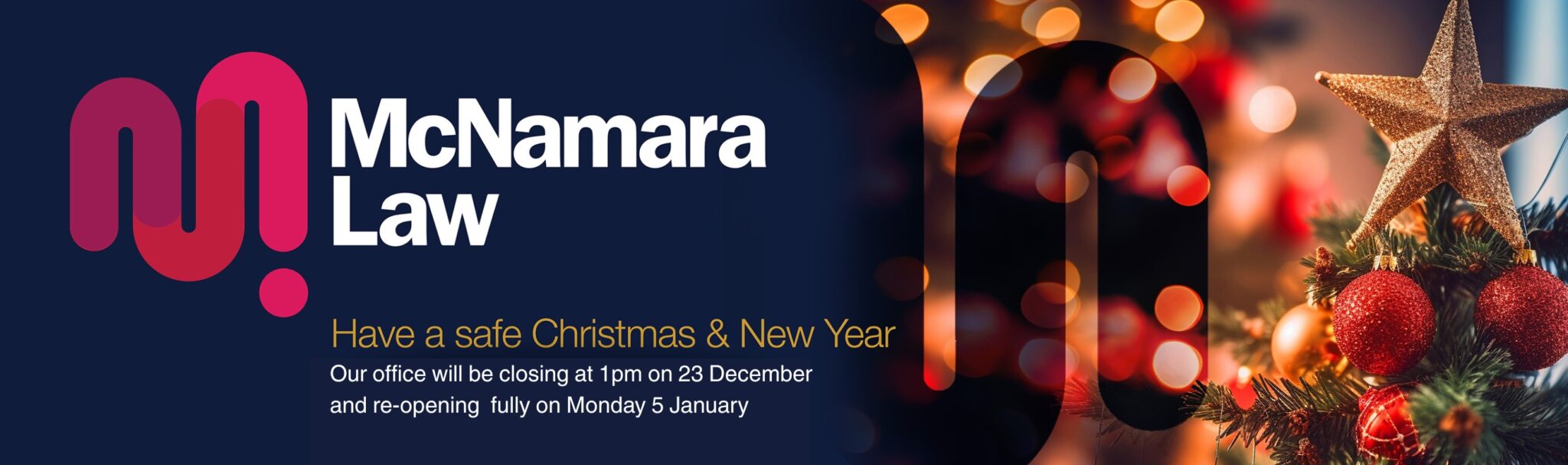 Meet the Team | McNamara Law